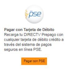 2.2 Si seleccionas la opción PSE (pagos con tarjeta débito, cuenta de ...